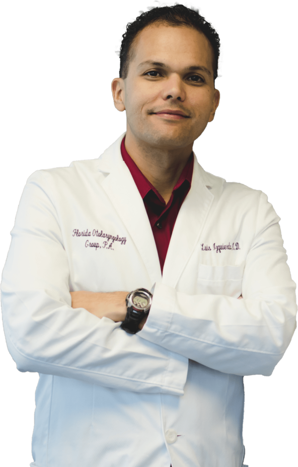 Immittance Audiometry - Florida Otolaryngology Group