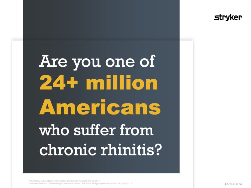 ClariFix Cryotherapy - Florida Otolaryngology Group