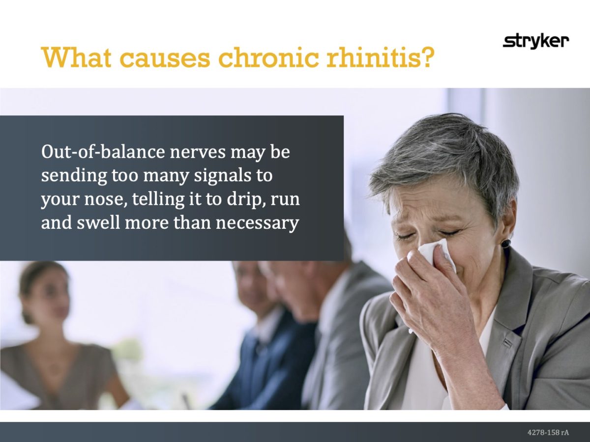 ClariFix Cryotherapy - Florida Otolaryngology Group