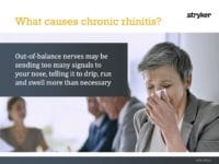 ClariFix Cryotherapy - Florida Otolaryngology Group