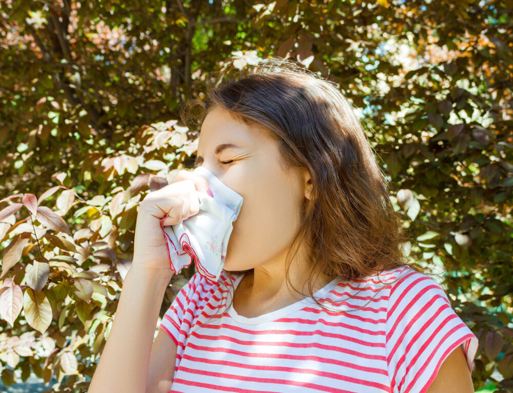 Understanding Sore Inside Nose Causes and Treatments