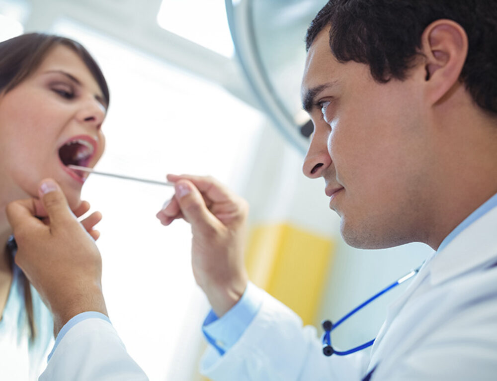 How to Get Rid of Stuffy Nose Fast | Florida Otolaryngology Group